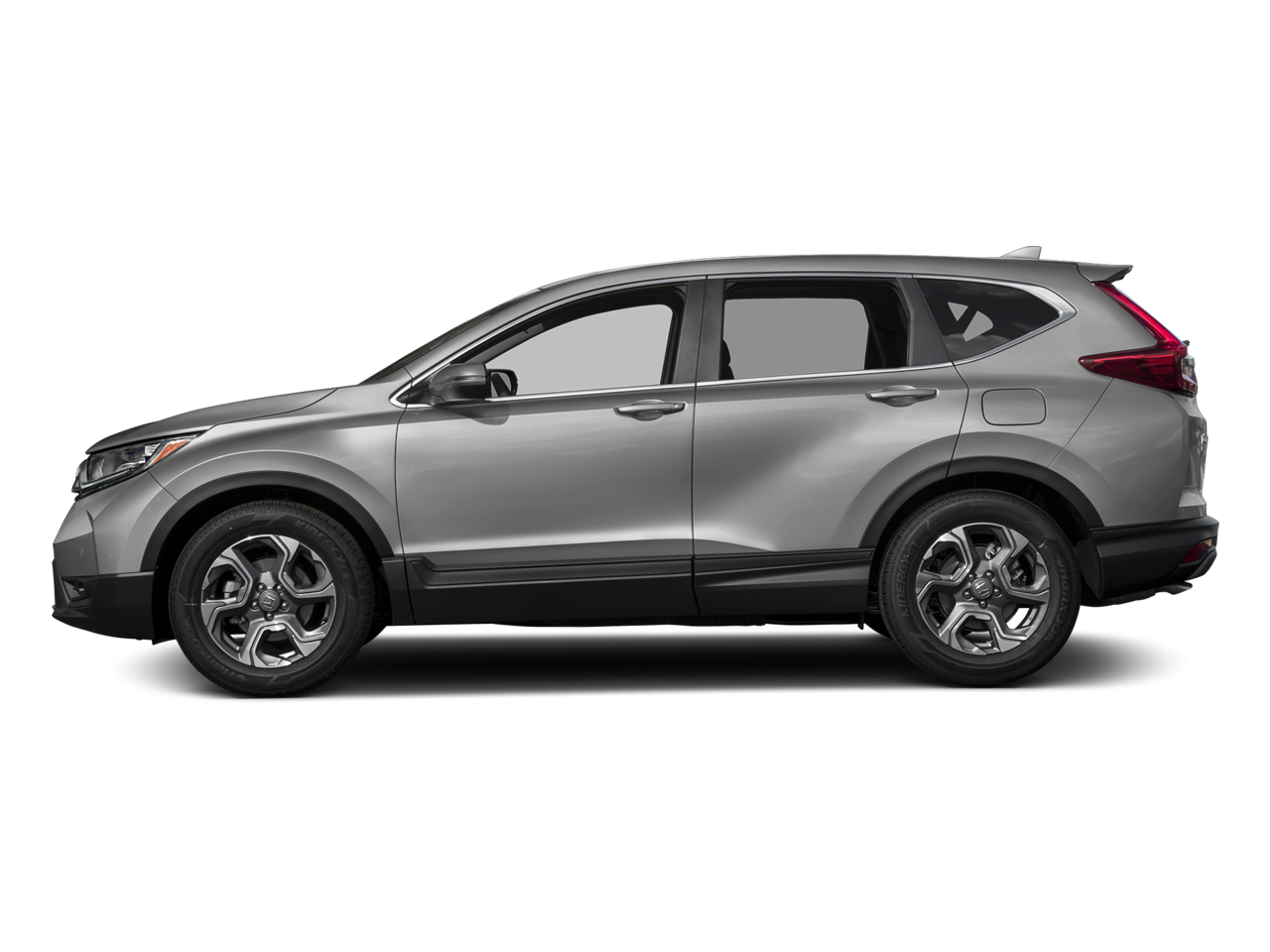 2017 Honda CR-V EX in Winter Park, FL | Orlando Honda CR-V | Holler Hyundai