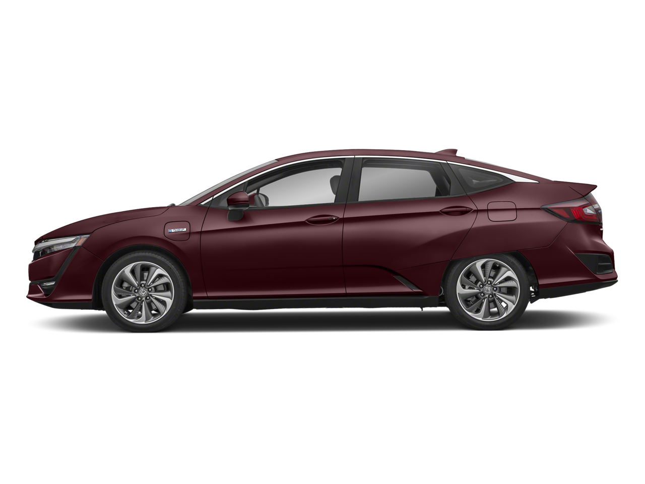 2018 Honda Clarity Plug-In Hybrid Sedan in Winter Park, FL | Orlando ...