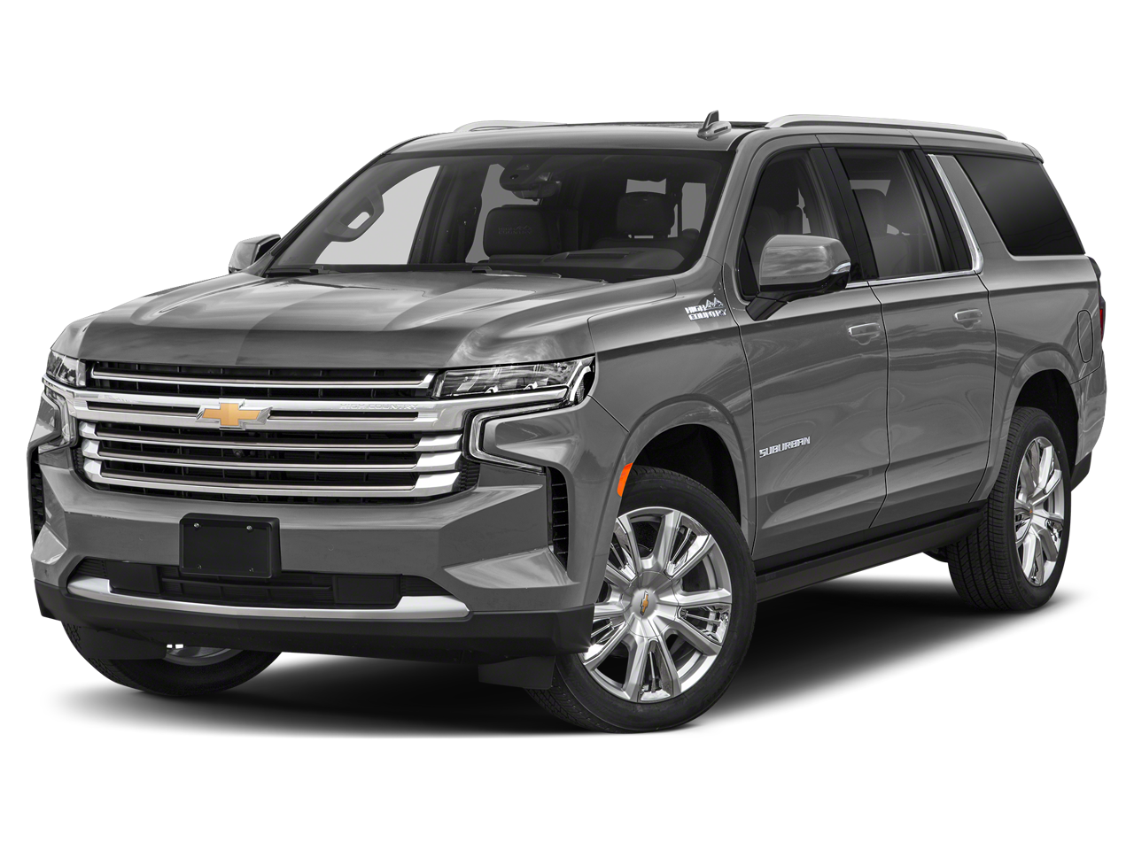 2021 Chevrolet Suburban High Country in Winter Park, FL | Orlando ...