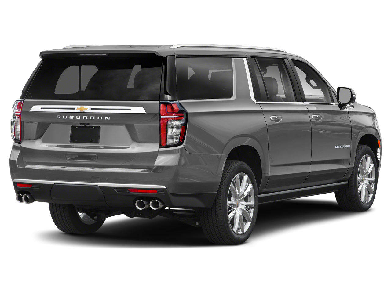 2021 Chevrolet Suburban High Country in Winter Park, FL | Orlando ...