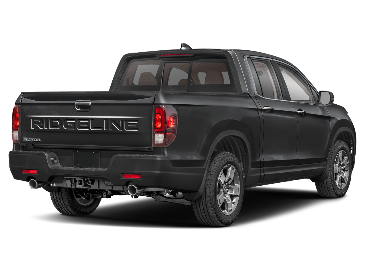 2025 Honda Ridgeline RTL in Winter Park, FL | Orlando Honda Ridgeline ...