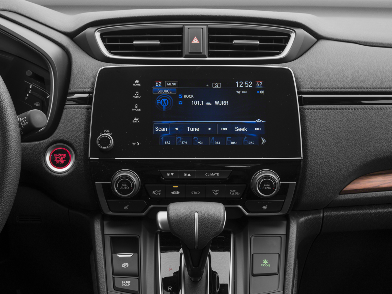 2017 Honda CR-V EX in Winter Park, FL | Orlando Honda CR-V | Holler Hyundai