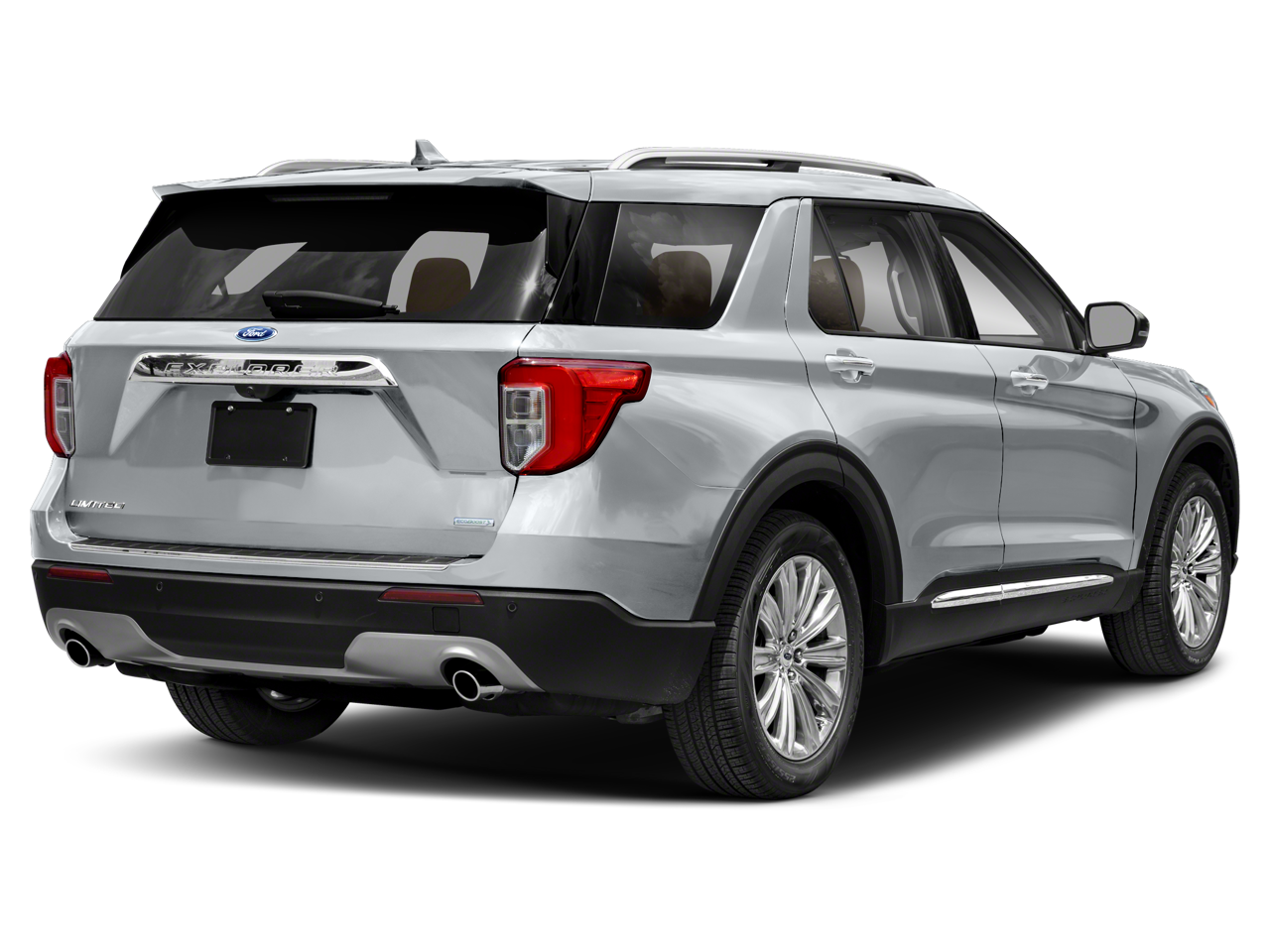 2020 Ford Explorer Limited in Winter Park, FL | Orlando Ford Explorer ...