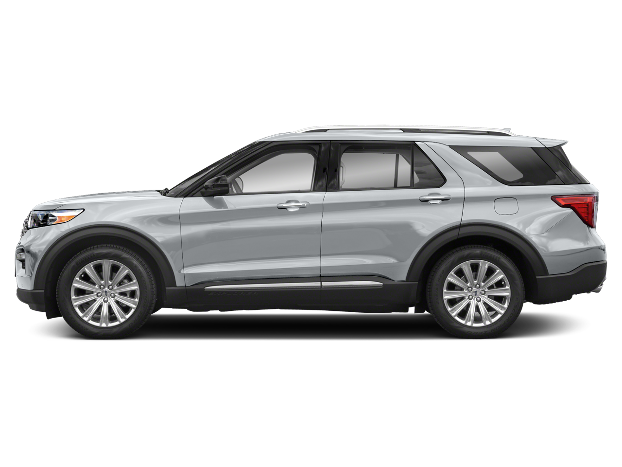 2020 Ford Explorer Limited in Winter Park, FL | Orlando Ford Explorer ...
