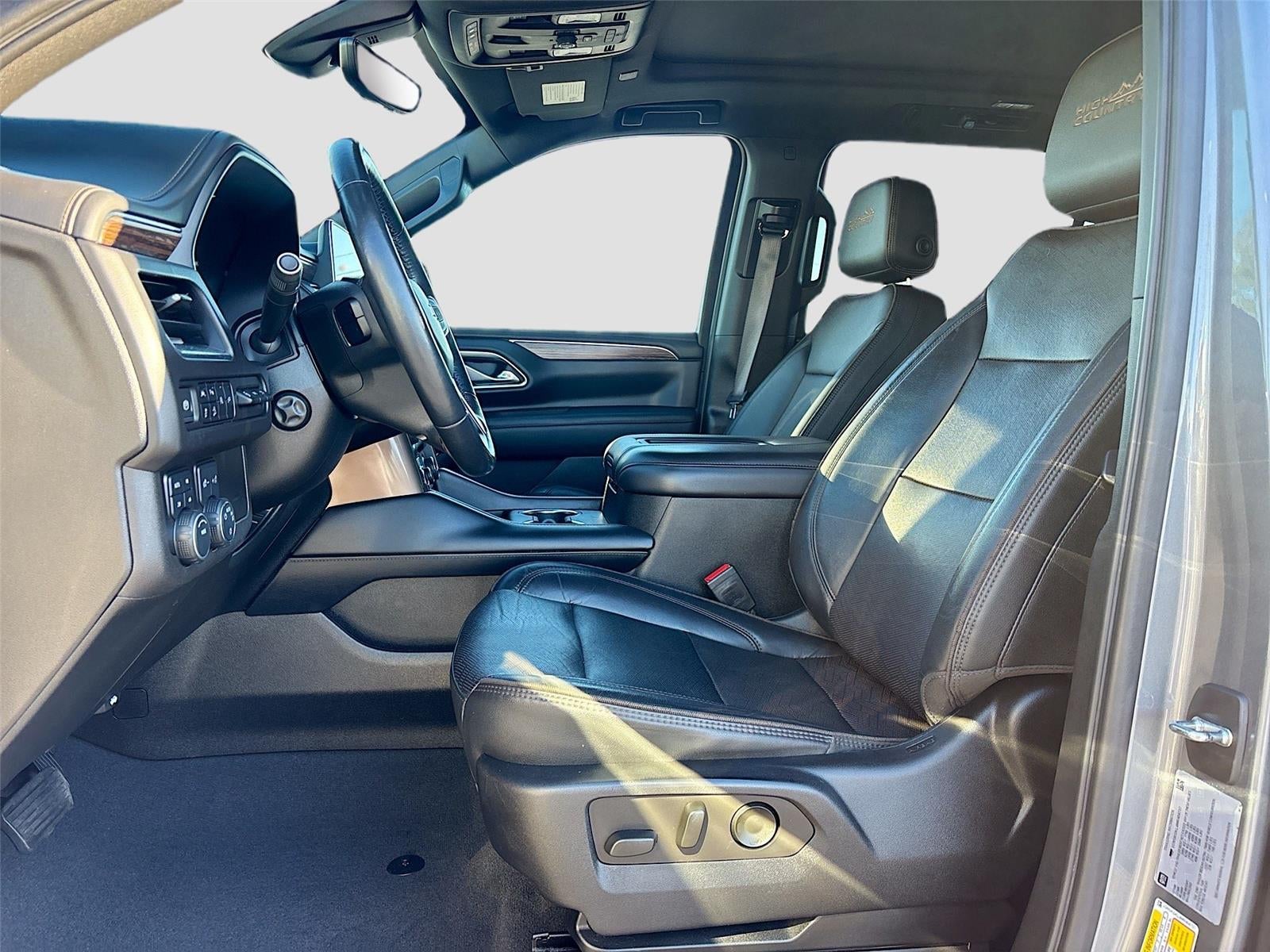 2021 Chevrolet Suburban High Country in Winter Park, FL | Orlando ...