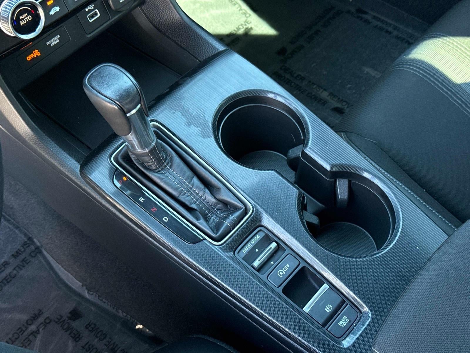 2023 Honda Civic Sport in Winter Park, FL | Orlando Honda Civic ...