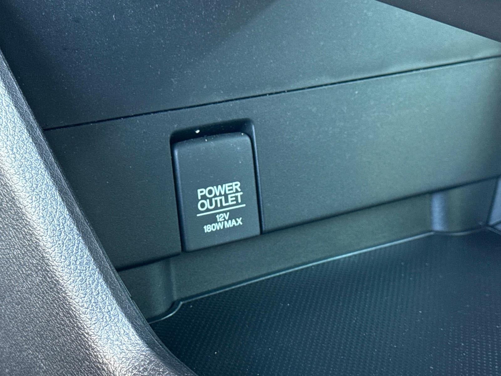 2018 Honda Clarity Plug-In Hybrid Sedan in Winter Park, FL | Orlando ...