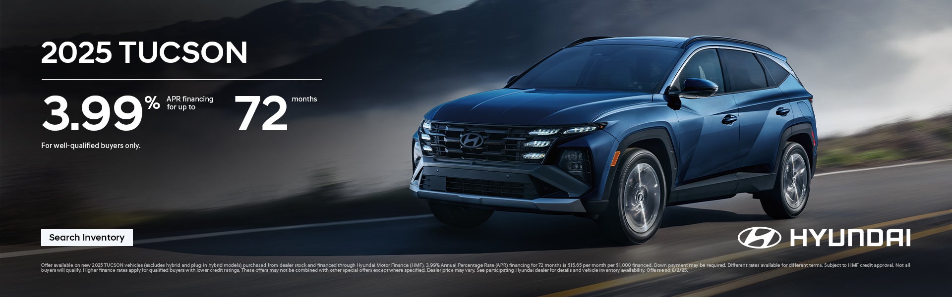 Hyundai Dealership in Winter Park FL | Serving Winter Park and Lake ...