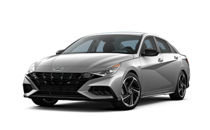 Holler Hyundai Orlando | Hyundai Dealership in Orlando, FL