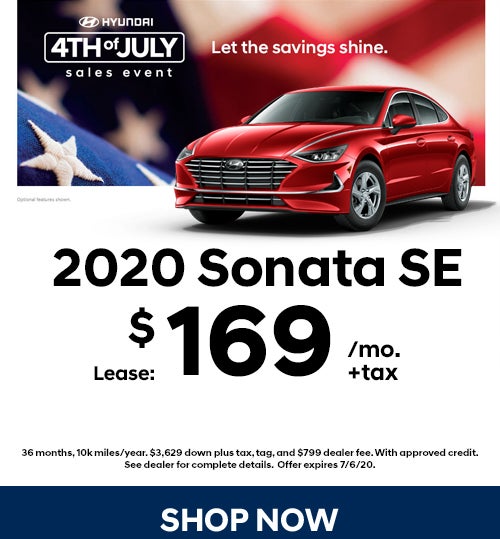 Hyundai Dealer in Winter Park, FL | Used Cars Winter Park | Holler Hyundai