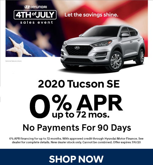Hyundai Dealer in Winter Park, FL | Used Cars Winter Park | Holler Hyundai
