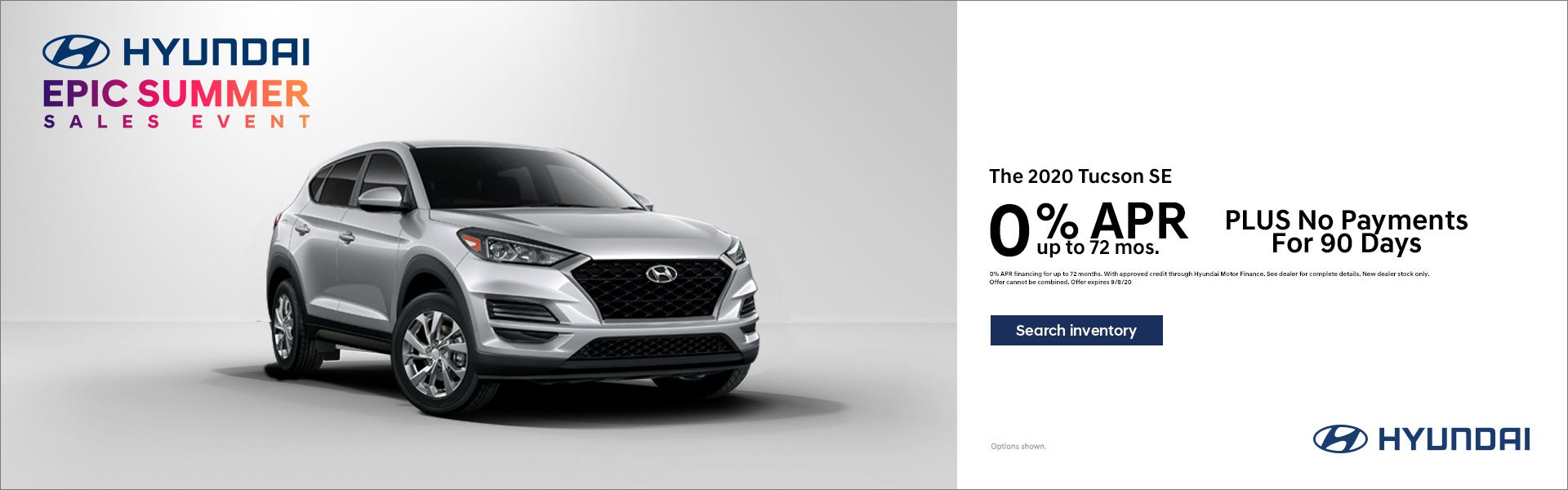 Hyundai Dealer in Winter Park, FL | Used Cars Winter Park | Holler Hyundai