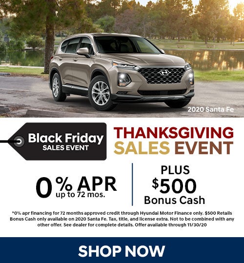 Hyundai Dealer in Winter Park, FL | Used Cars Winter Park | Holler Hyundai