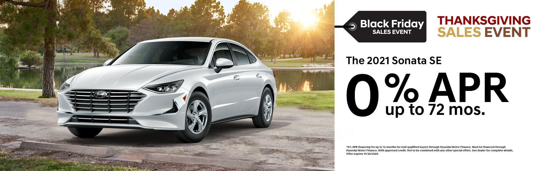 Hyundai Dealer in Winter Park, FL | Used Cars Winter Park | Holler Hyundai