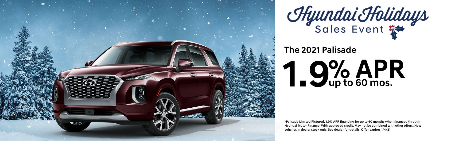 Hyundai Dealer in Winter Park, FL | Used Cars Winter Park | Holler Hyundai