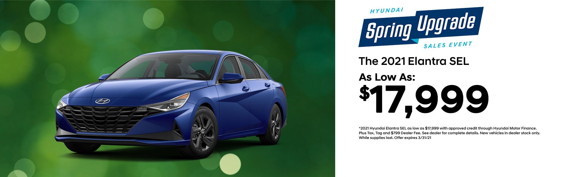 Hyundai Dealer in Winter Park, FL | Used Cars Winter Park | Holler Hyundai