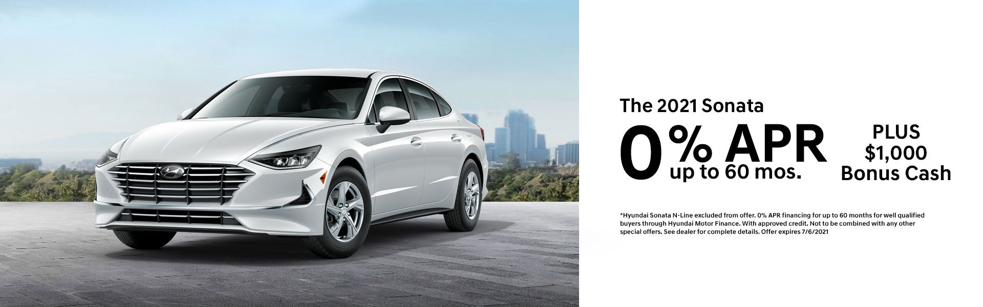 Hyundai Dealer in Winter Park, FL | Used Cars Winter Park | Holler Hyundai